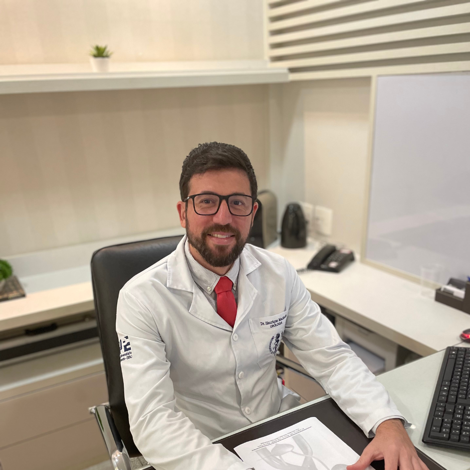 Home - Dr. Henrique Machado - Urologista